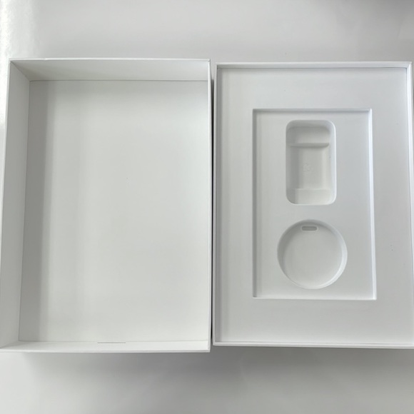 Apple | Tablets & Accessories | Box Apple Ipad 9th Generation Wifi ...